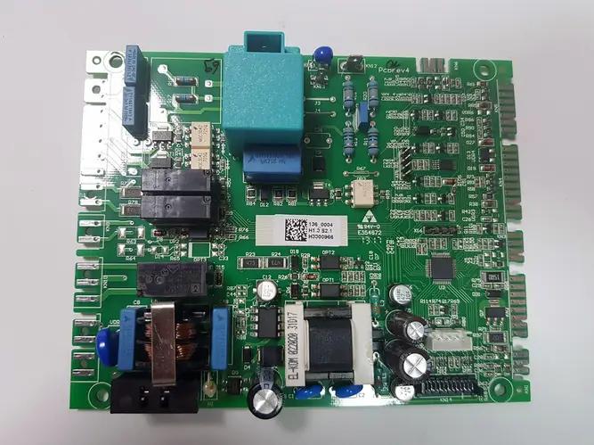 Плата E.C.A. Proteus Plus (7006907058) - купити в Teplotrade